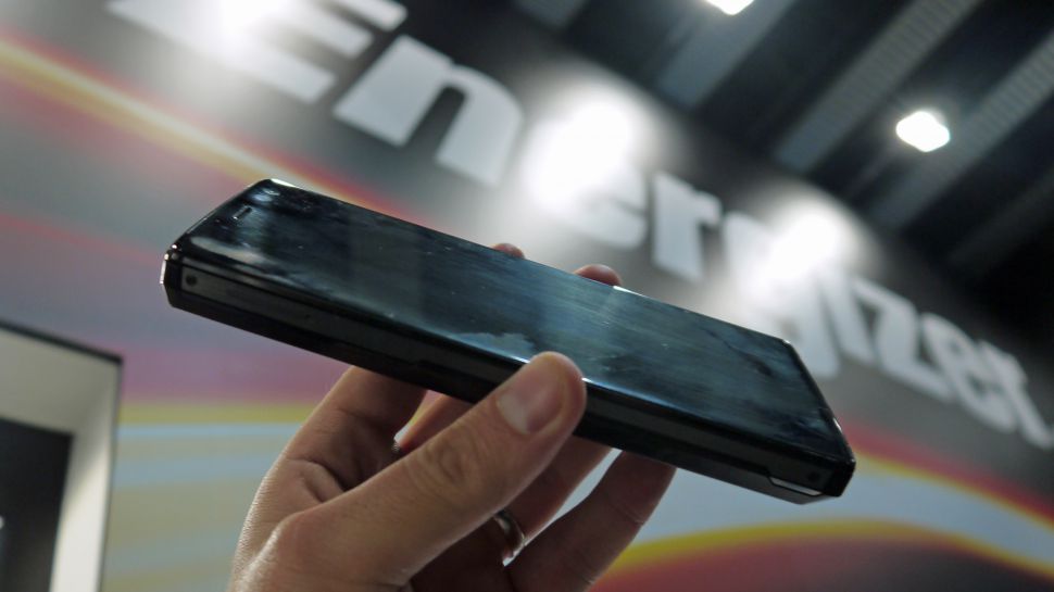 Power Max P16K Pro de Energizer con 16,000 mAh de batería que podría ...