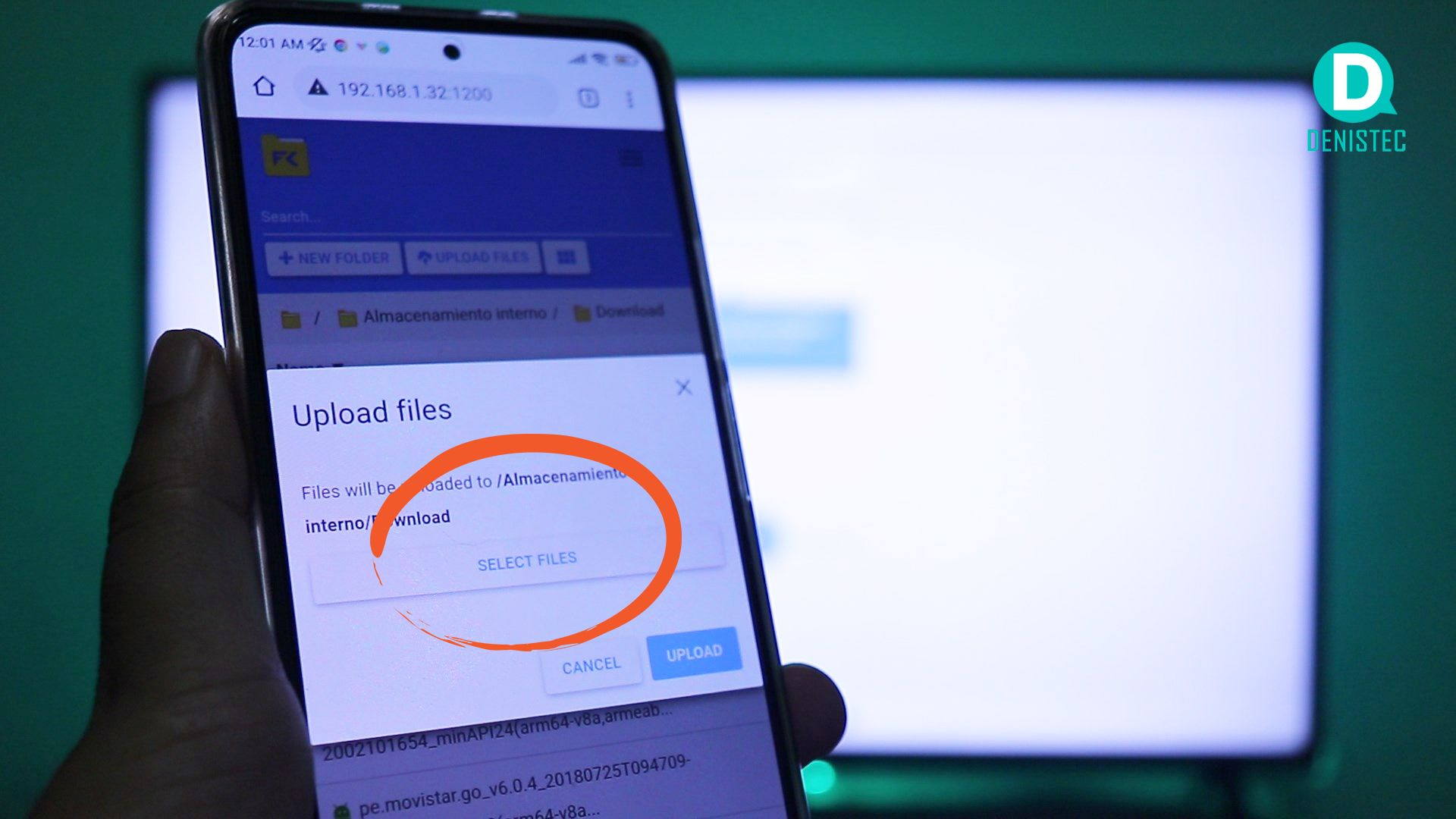 Descargar e instalar HBO Max en cualquier Tv Box con Android TV | DenisTec