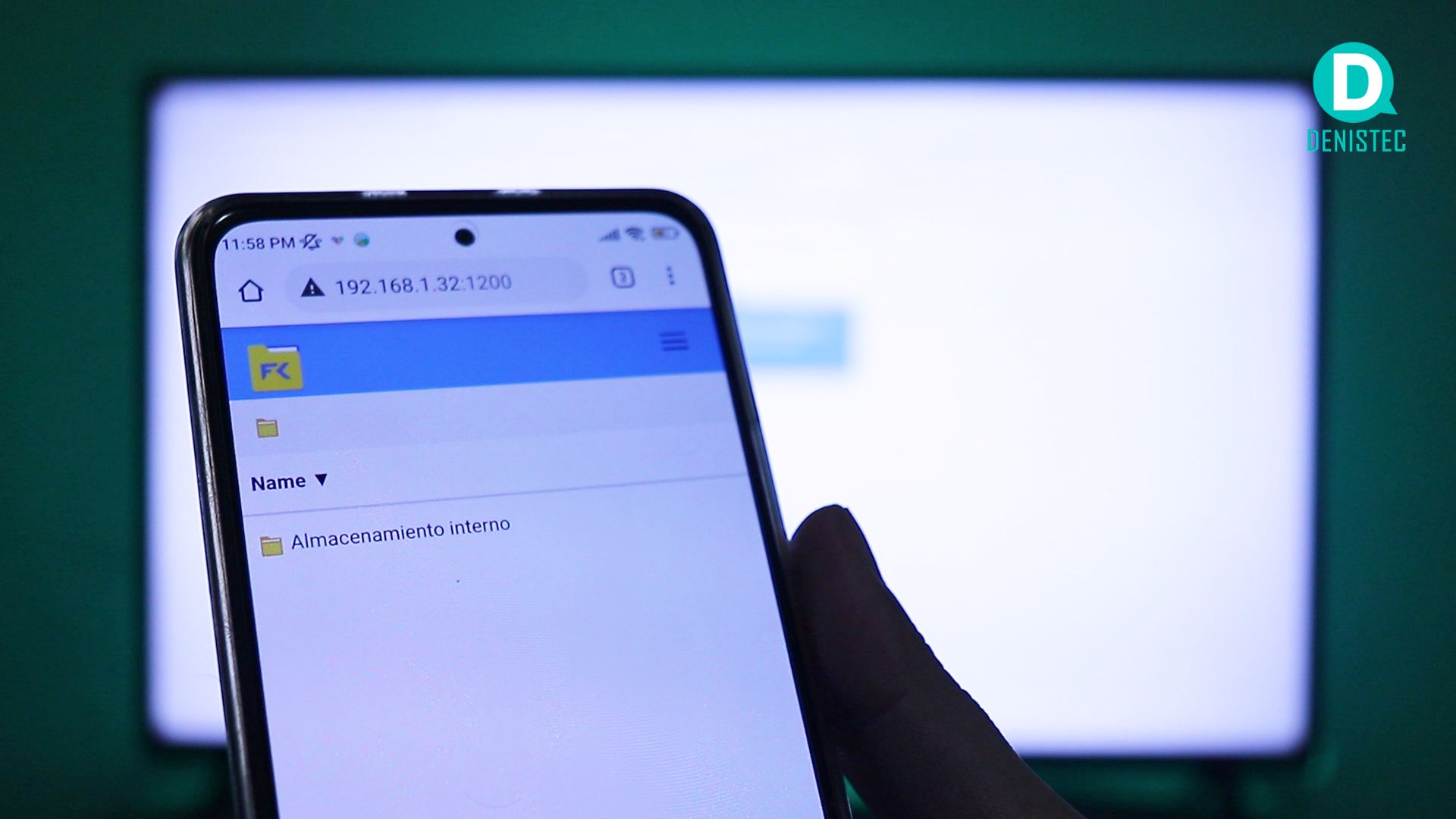 Descargar e instalar HBO Max en cualquier Tv Box con Android TV | DenisTec