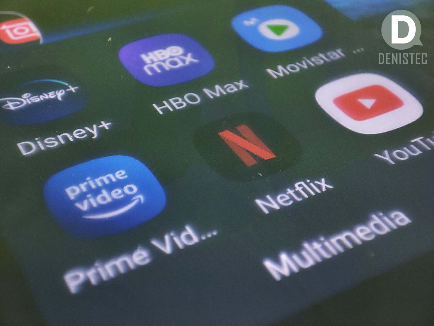 Cómo instalar Netflix en tablet no compatible | Guía fácil y rápida 2025