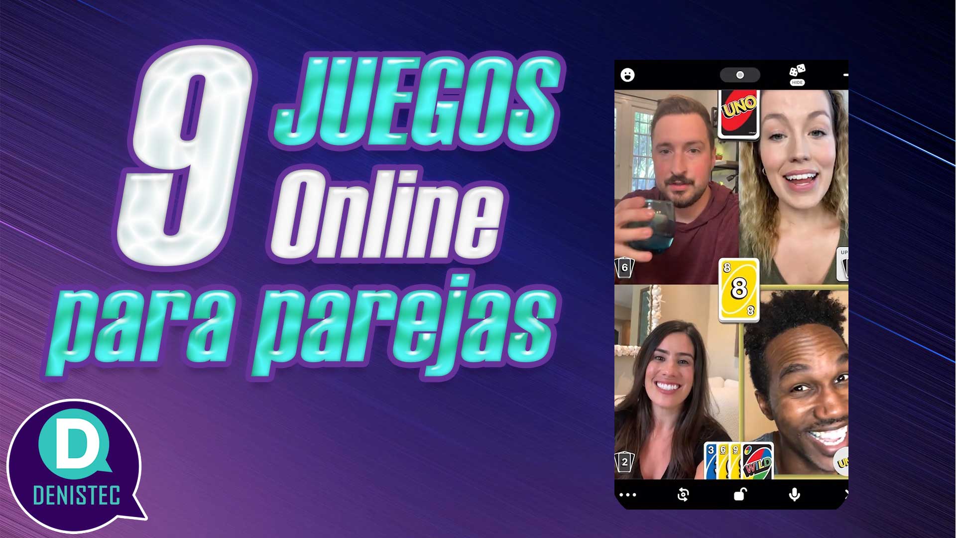 Descargar Juegos para jugar con tu novia o pareja On Line | Android y ...