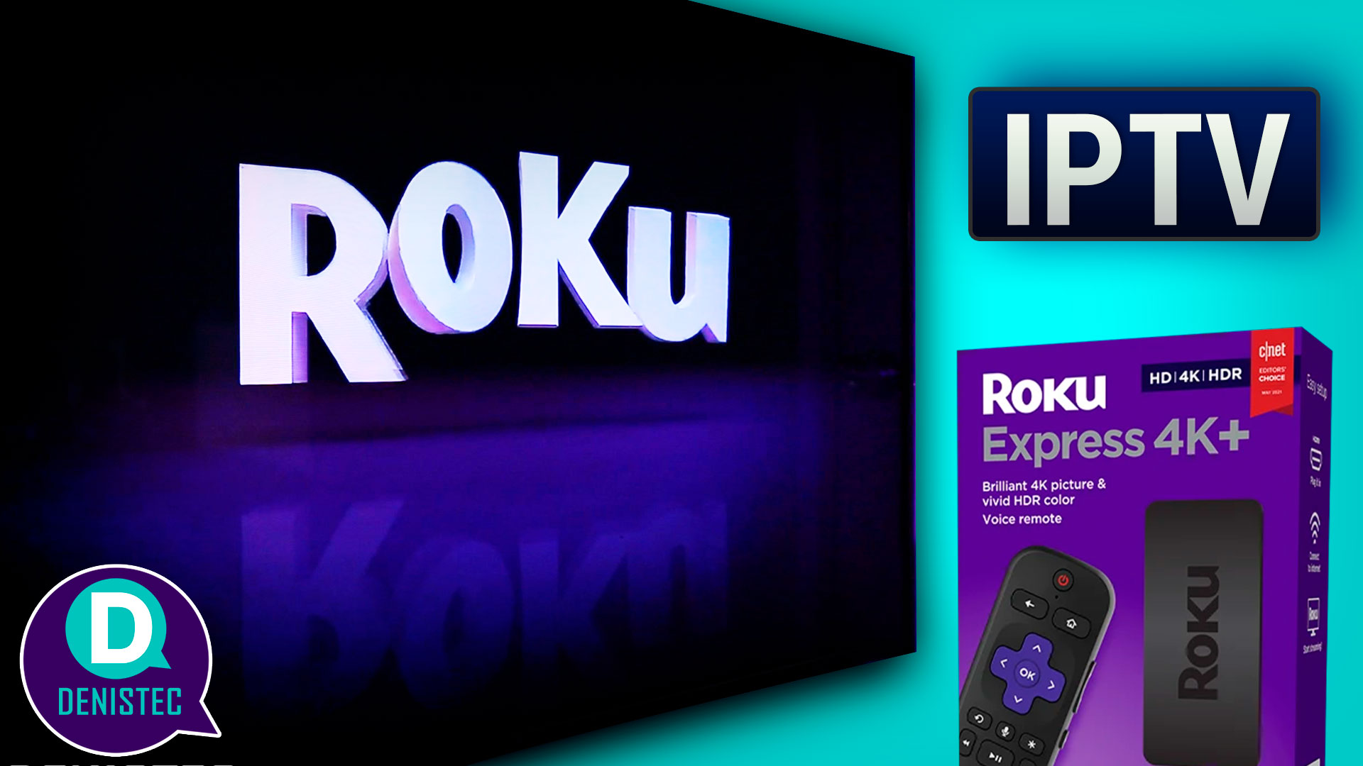 Cómo instalar IPTV en un Roku de cualquier versión [GUÍA ACTUALIZADA ...
