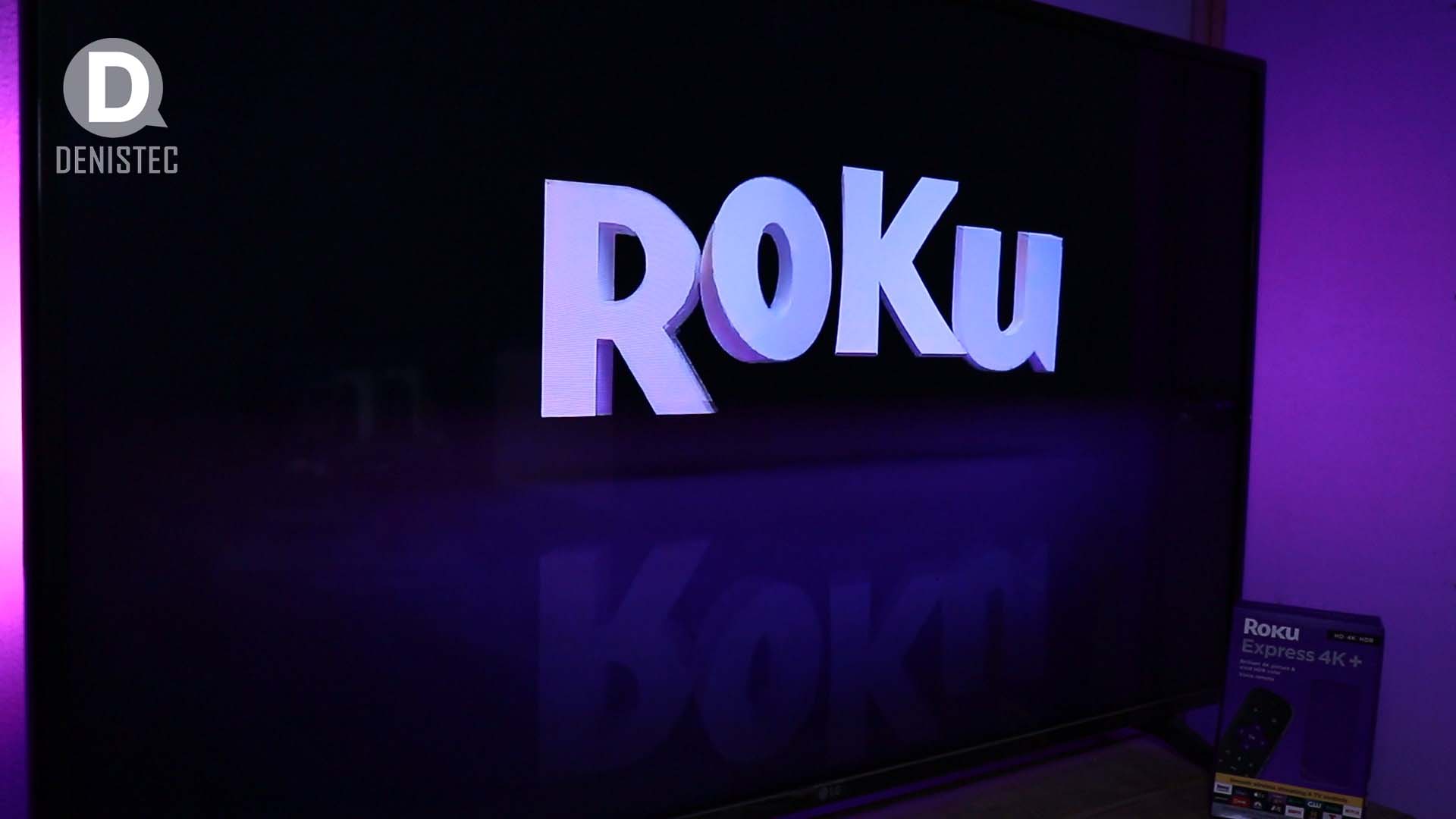 Apps y canales gratuitos para ver Tv y películas en un dispositivo Roku | DenisTec