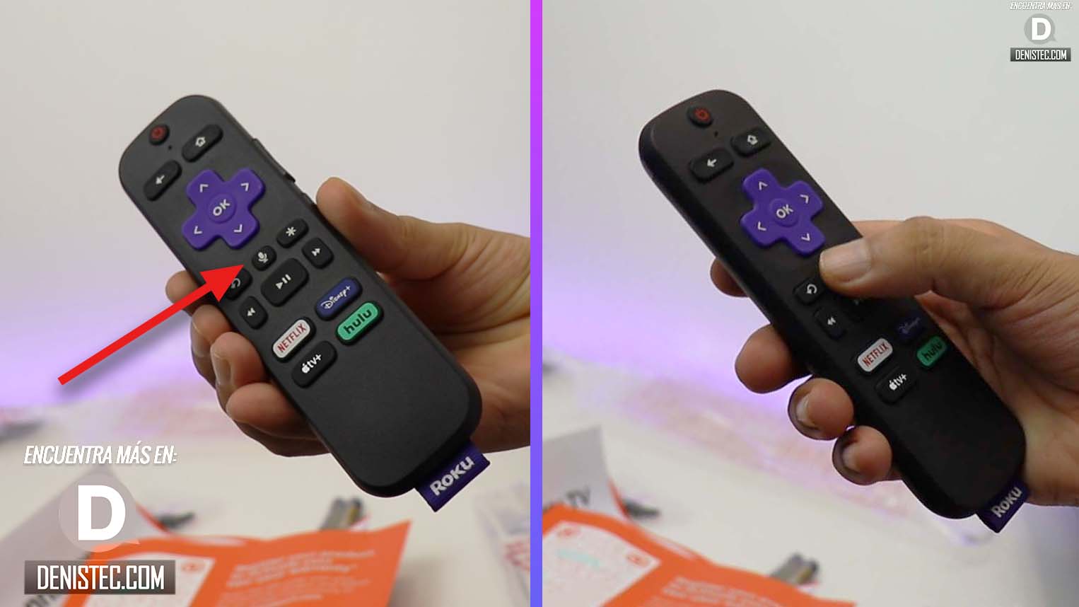 Cómo instalar aplicaciones a un dispositivo Roku o Roku TV | DenisTec