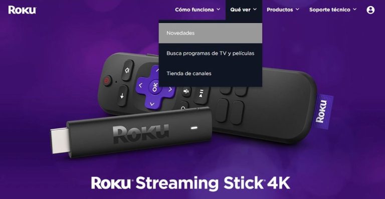 Cómo instalar aplicaciones a un dispositivo Roku o Roku TV | DenisTec