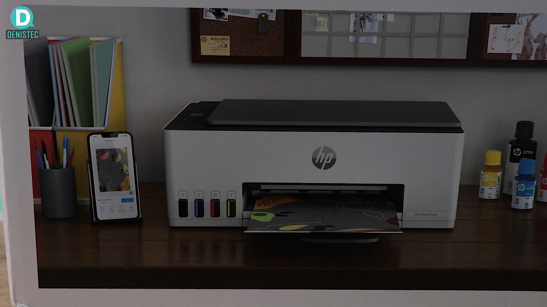 ¿Cómo saber si una impresora será compatible con mi PC o Mac? | DenisTec